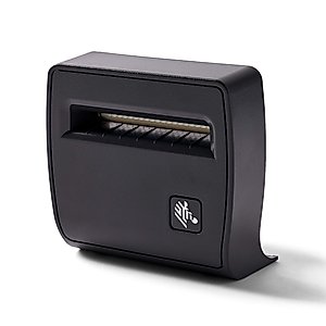 Zebra Cutter Attachment for ZD410 Direct Thermal Desktop Printer Field Installable P1079903-021