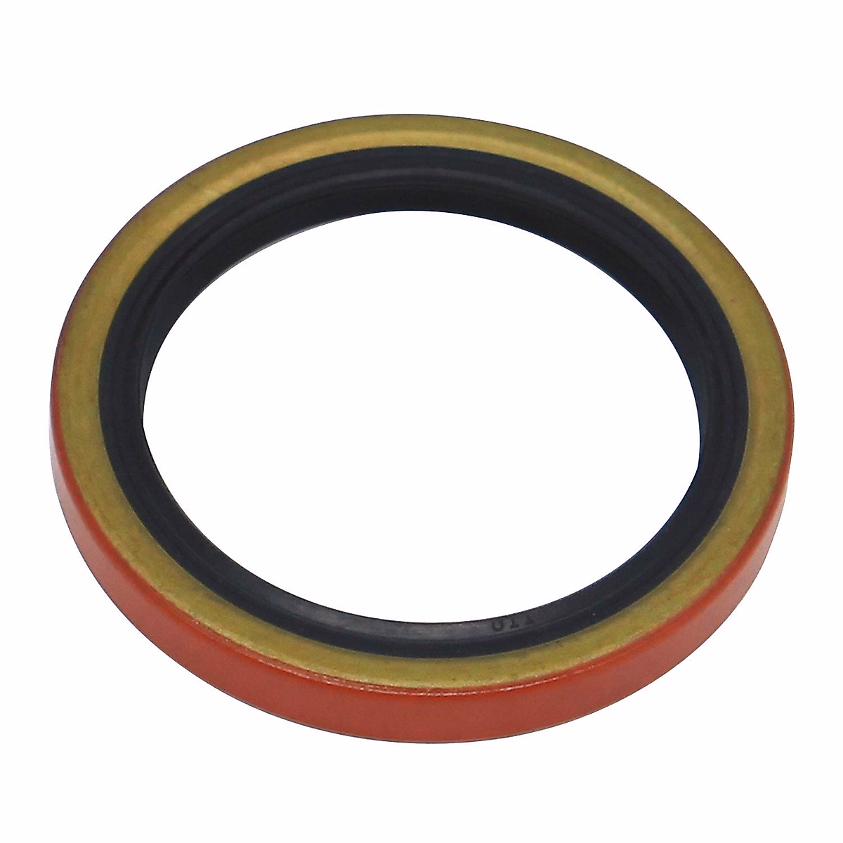 JEENDA Axle Oil Seal 6658228 6689775 Compatible with Bobcat Skid Steer Loader Race Front Rear 763 7753 873 653 700 720 721 722 730 731 732 741 743 751 753 763 773 873 963 S130 S150 S160 S175 S185 S205