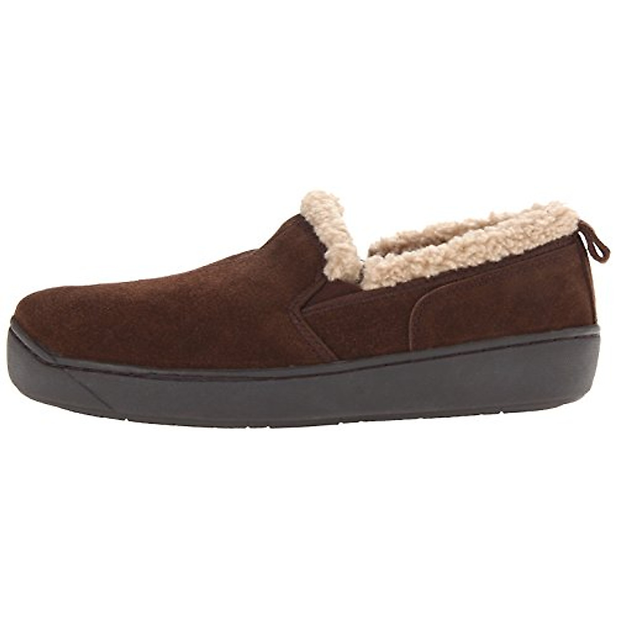 L.B. Evans HideAways by L.B. Evan Roderic Chocolate 11 W