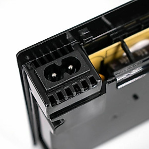 Internal Replacement Power Supply for Sony PlayStation 4 Slim - Game Console PS4 ADP-160FR (N17-160P1A)
