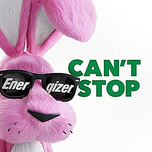 Rechargeable AA Batteries, NiMH, 2000 mAh, Pre-Charged, 8 Count (Recharge Universal)