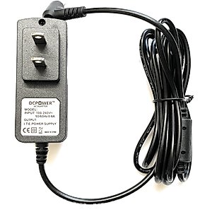 9V DCPOWER Home Wall AC Power Adapter Compatible Replacement for M-Audio Axiom 49 MKII Advanced 49-Key MIDI Controller (2nd gen)