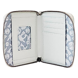 Loungefly Star Wars: at-at Lenticular Wallet, Summer Convention Exclusive