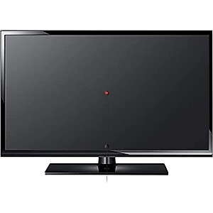 Hipshotdot PRO Color and Brightness Control Dot LED Aim Assist Mod for Gaming TV Compatible with Xbox, Playstation, Nintendo and PC - Works with All Shooter Video Games and FPS or TPS (Hipshotdot PRO)