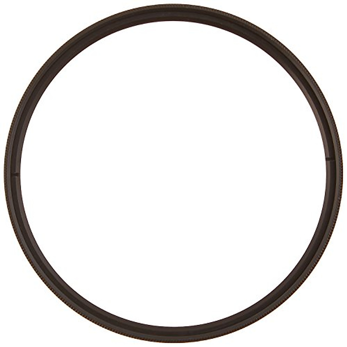 Amazon Basics UV Protection Camera Lens Filter - 72mm