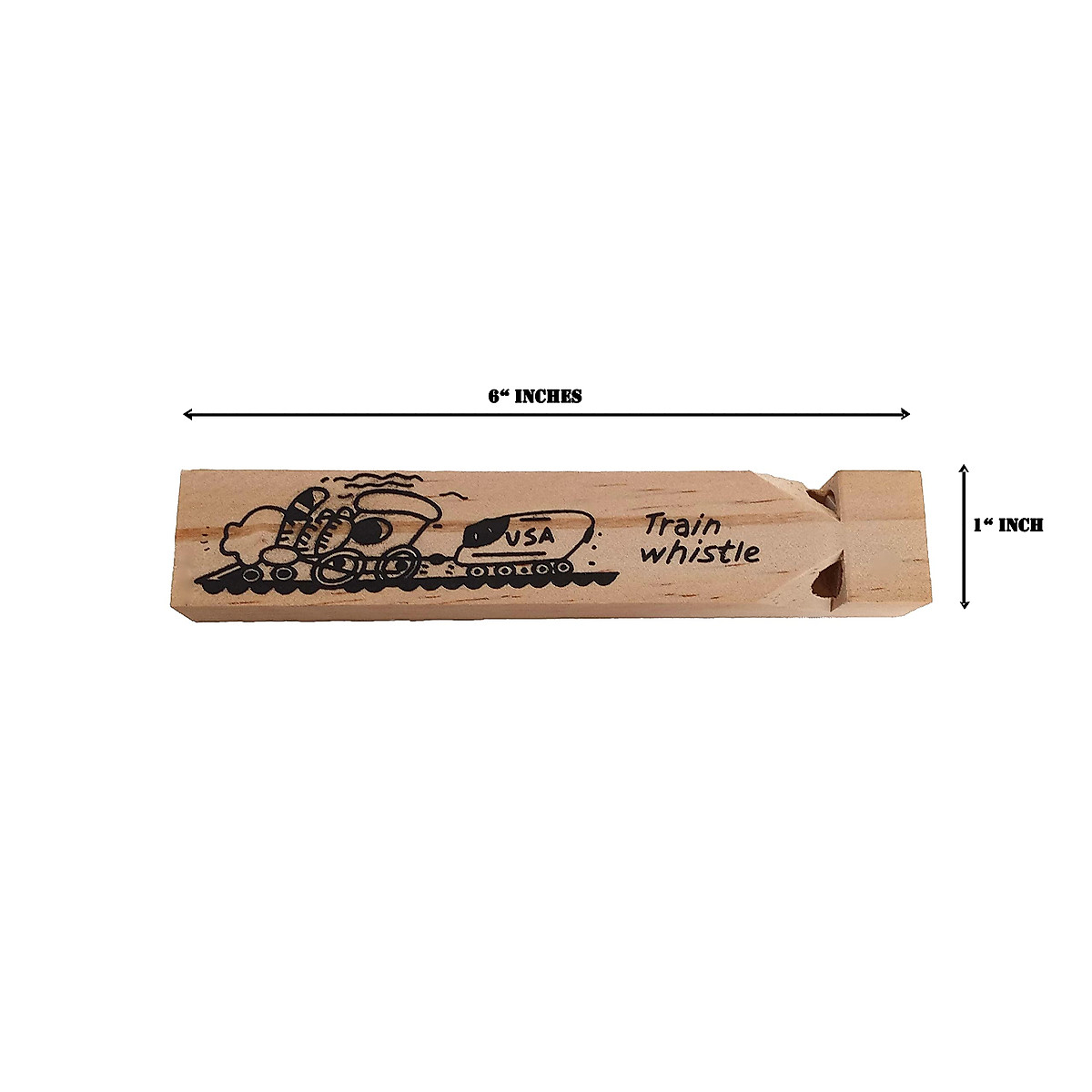 Children's Train Conductor Dress Up - Hat, Whistle, and Bandana (4 SETS)