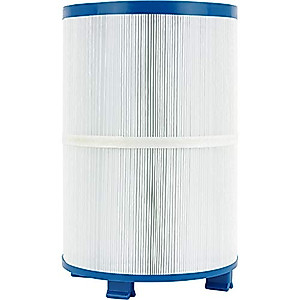 SpiroPure Replacement for Unicel C-7367 Filbur FC-3059 Pleatco PDO75-2000 Dimension One 1561-00 Hot Tub Spa Pool Filter Replacement Cartridge (Case of 9)