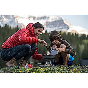 MSR Alpine Spatula, Black