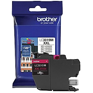 Brother MFC-J6930DW Magenta Original Ink Super High Yield (1,500 Yield)