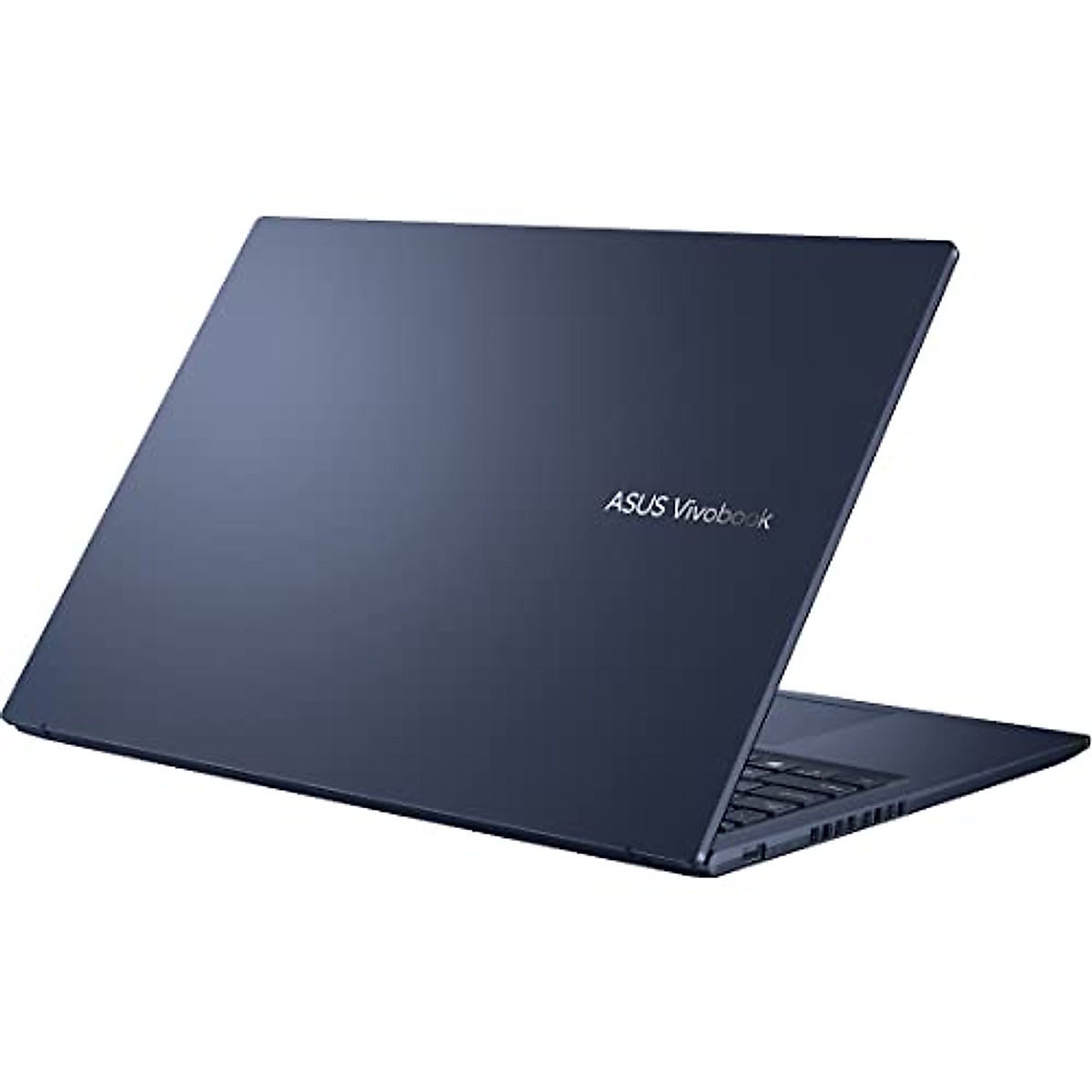 ASUS Vivobook Business Laptop 16.0" Wide UXGA IPS-Level (AMD Ryzen 7 5800HS 8-Core 3.20GHz, 40GB RAM, 8TB PCIe SSD, AMD Radeon, WiFi 6, Bluetooth 5.2, Webcam, Win 11 Home) w/Dockztorm Dock