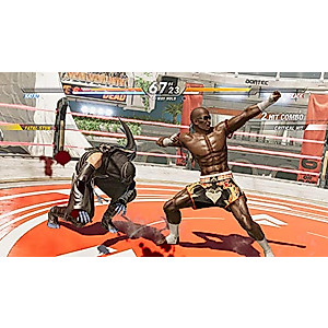 Dead or Alive 6 - Xbox One