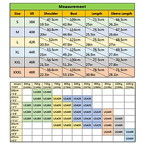 Crubelon Men Steampunk Vintage Jacket Gothic Victorian Frock Coat Uniform (Small, Black)