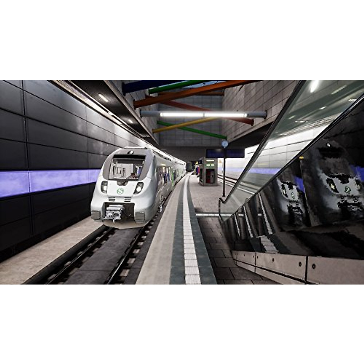 Train Sim World - Xbox One