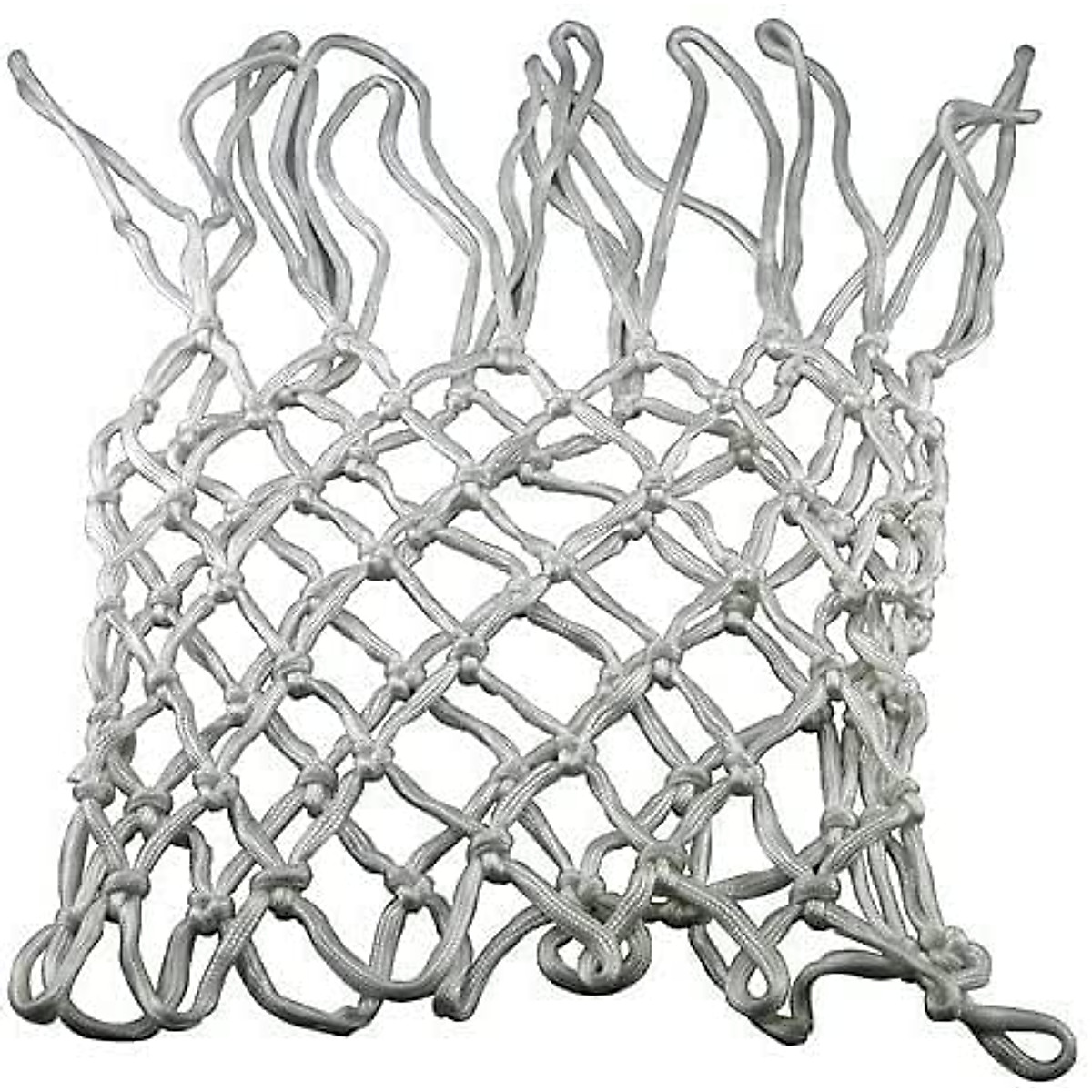 Splash and Shoot Basketball Net for 14-18 Inch Rims