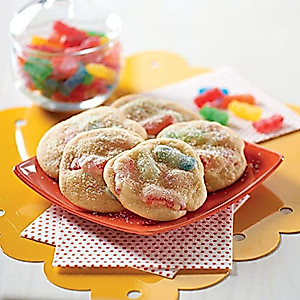 SOUR PATCH KIDS Soft & Chewy Candy, 24 - 2 oz Bags