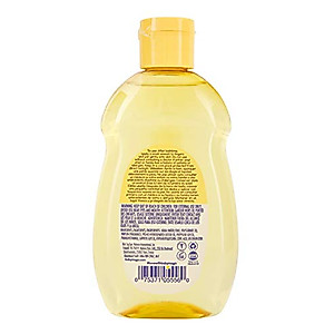 Baby Magic Cologne Hypoallergenic & Alcohol-Free Free of Parabens, Phthalates, Sulfates and Dyes Fresh Floral Scent 7 Fl Oz