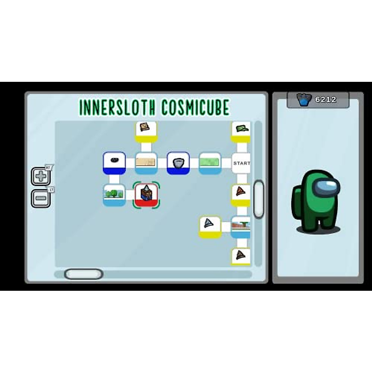 Among Us: Crewmate Edition (PS5) - PlayStation 5