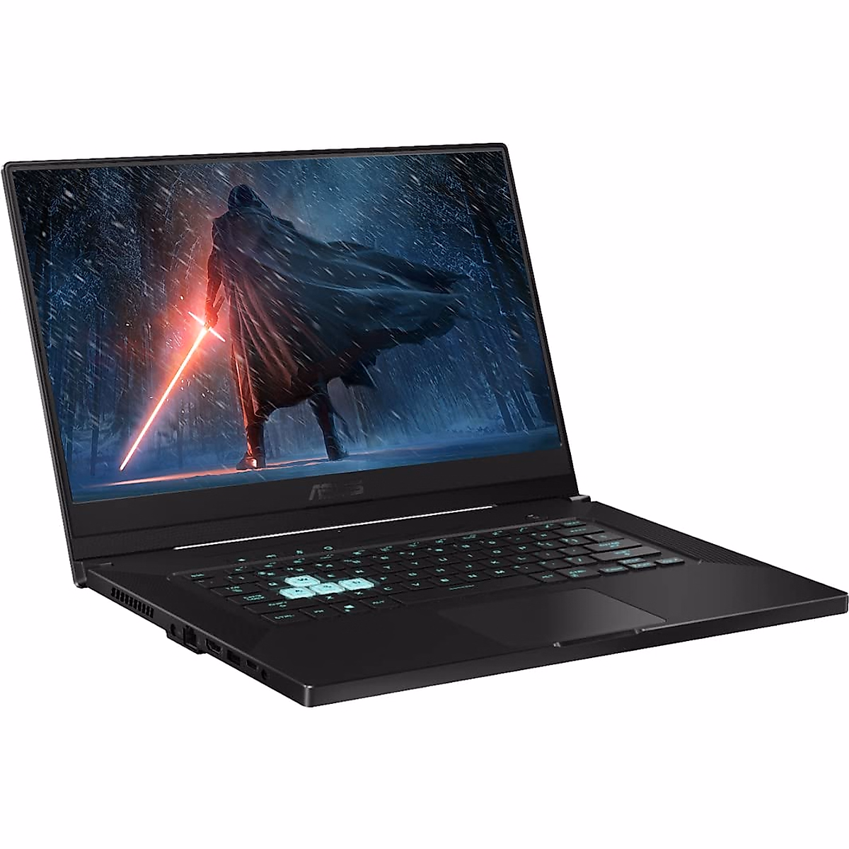 2022 ASUS TUF Dash 15.6" 144Hz Gaming Laptop, Intel 11th Core i7-11370H, 16GB RAM, 1TB PCIe SSD, NVIDIA GeForce RTX 3060 Graphics 6GB, Backlit Keyboard, Windows 11, Gray, 32GB USB Card (Renewed)