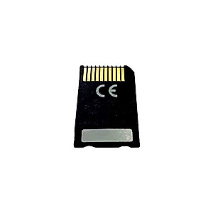 LICHIFIT 64GB Memory Stick MS Pro Duo Memory Card for Sony PSP High-Speed High Capacity
