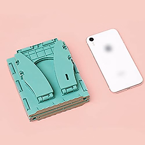 Pomust | Portable Potty for Toddler Travel | Travel Potty seat for Toddler | Portable Toilet for Kids