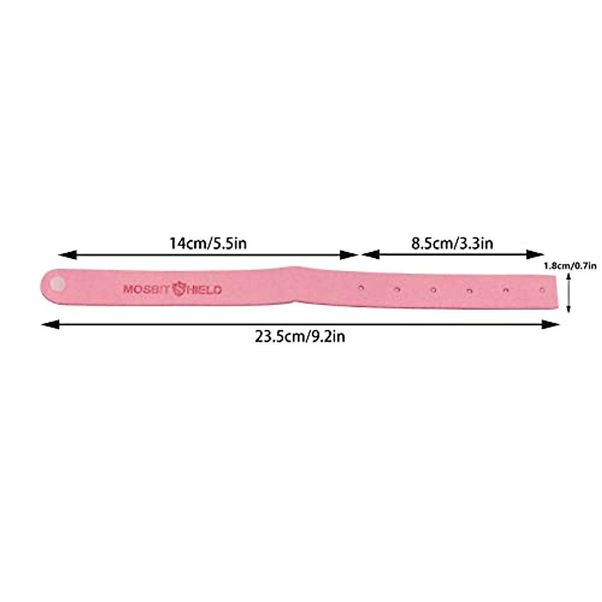 Sommer Erwachsene Mückenschutz Armband Baby Kind Anti- Mückenstich Im- Freien Halloween Treats to Make with Kids
