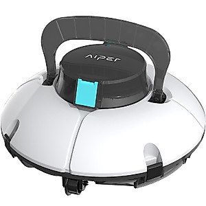 T POWER 12.6v Charger for Aiper Seagull 600 1000 1500 Cordless Vacuum Sunshine HJ1102 eagull 1000 HJ1103J Robotic Pool Cleaner Ac Dc Adapter Class 2 Power Supply