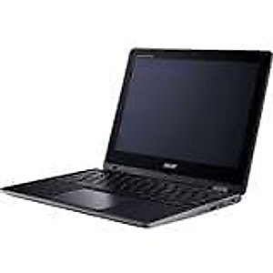 Acer R851TN-C3ET 12IN Chrome OS N4120 4GB LPDDR4 1YR LTD WARR