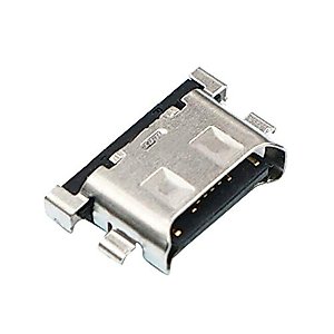 ePartSolution 2X for A10e A102 USB Charger Charging Port Dock Connector USB Port Type C Replacement for Samsung Galaxy A10e SM-A102U A102 USA (2pcs)