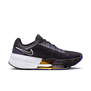 Nike Women's Air Zoom Superrep 3 Running Shoe DA9492 001 Size 7 US