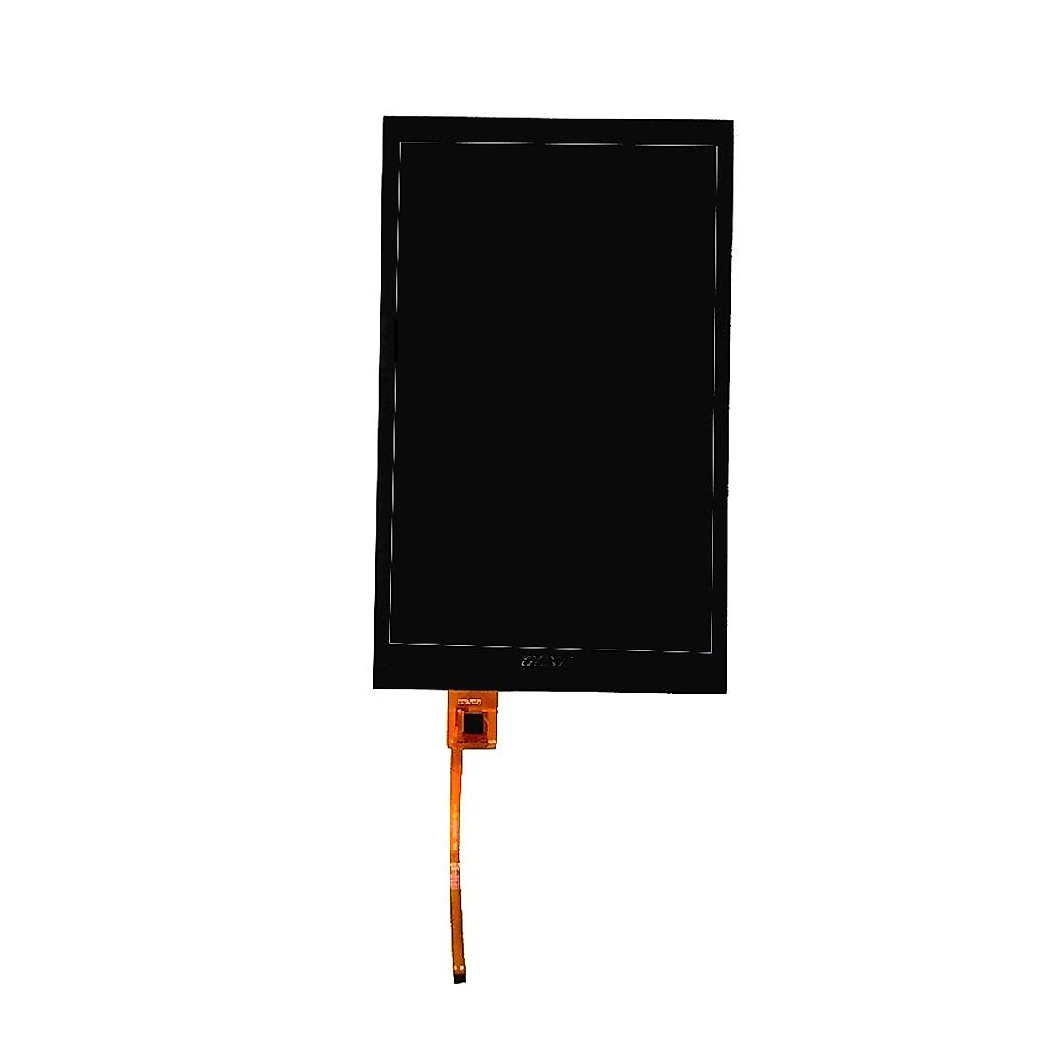 SANZAMELIN 7-inch TFT LCD 800 * 1280 Resolution IPS Full View LVDS Interface capacitive Touch Screen
