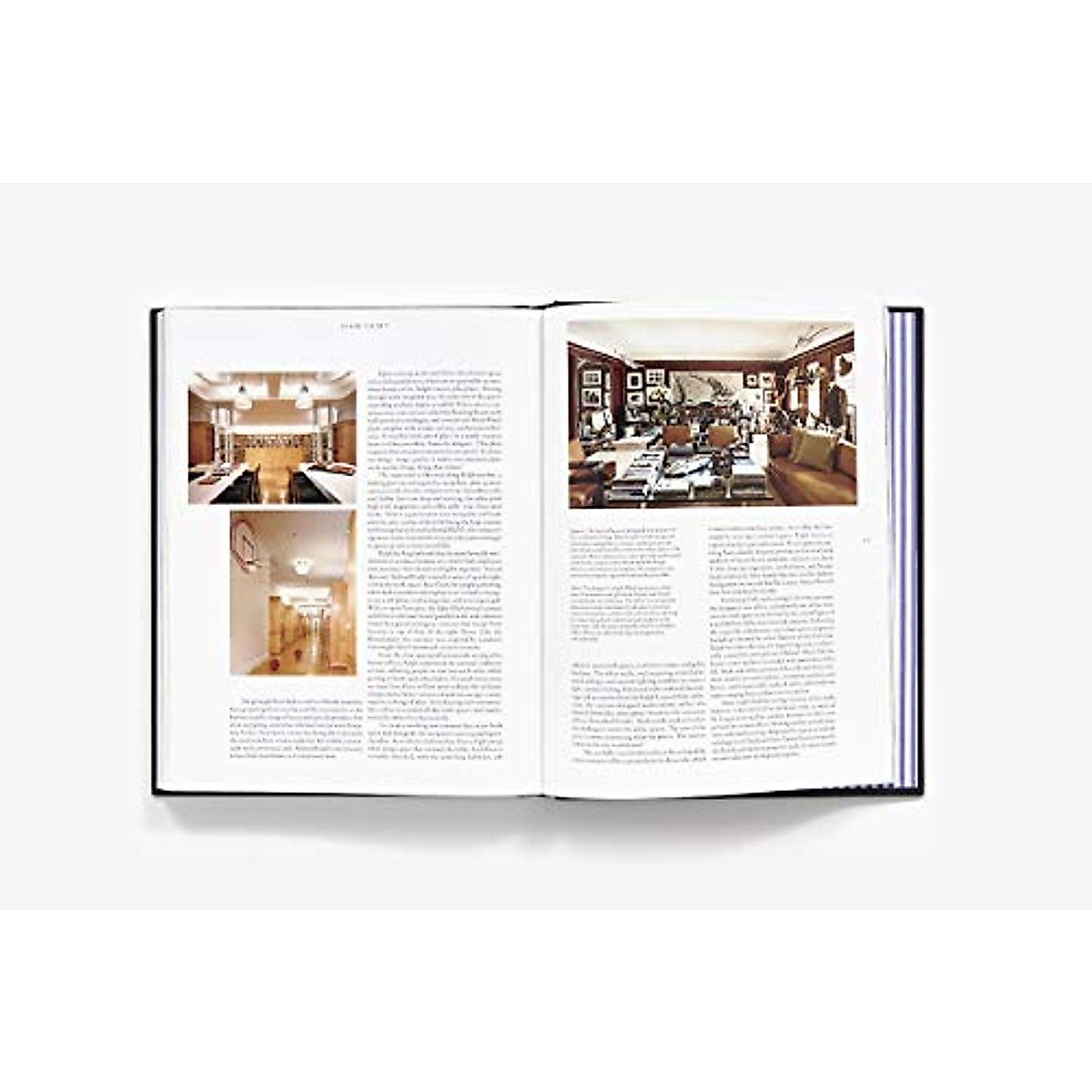 Ralph Lauren: In His Own Fashion