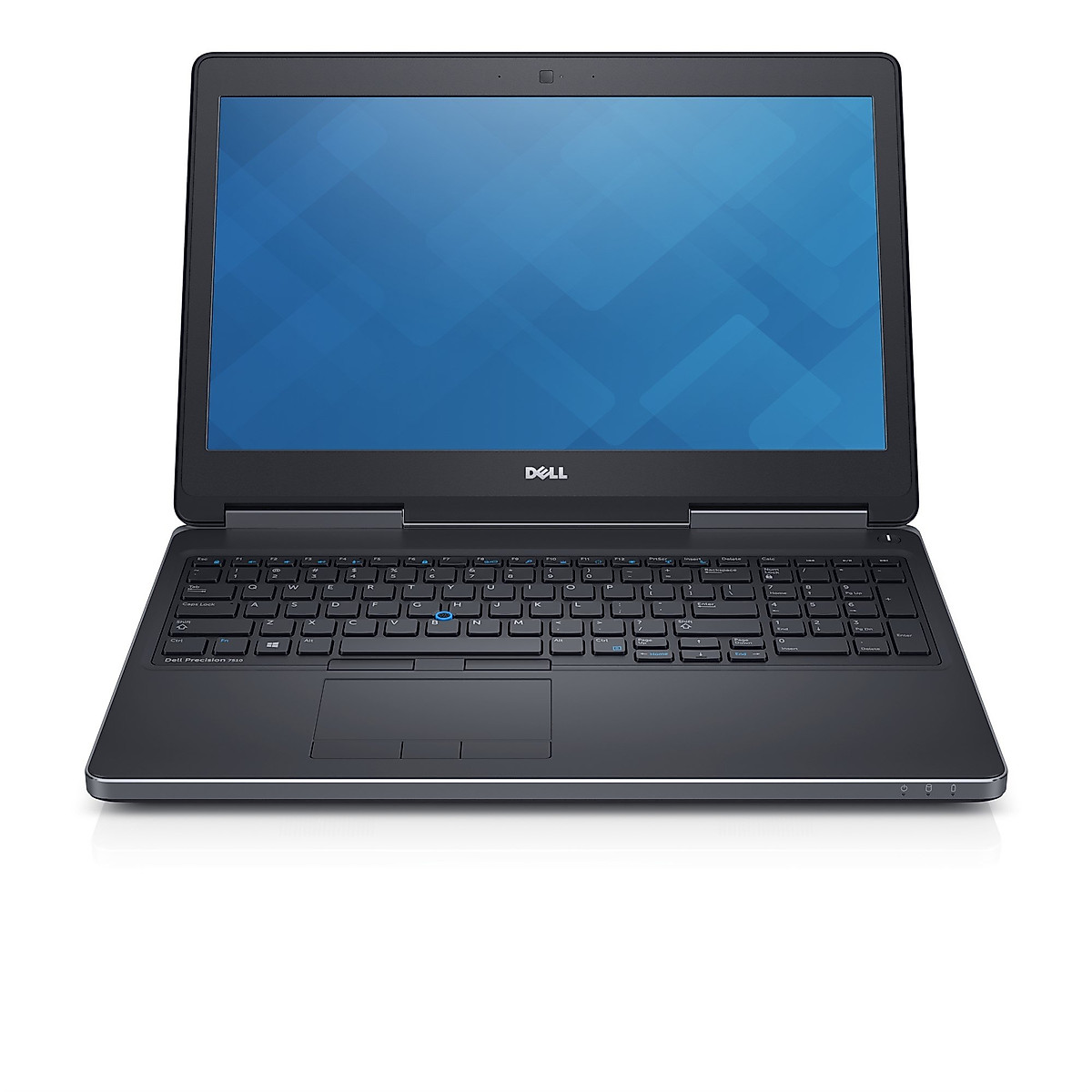 DELL Precision 15 7520 i7-6820HQ 32GB 256GB SSD 15.6'' FHD NVIDIA Quadro M2200, Black (Renewed)