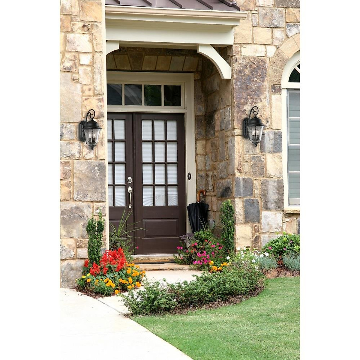 Westinghouse 0512900 60W Equivalent C13 Soft White LED Light Bulb with Candelabra Base