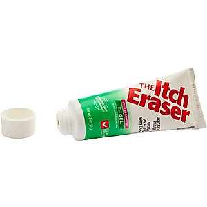 Tenders The Itch Eraser Gel Max Strength 2oz