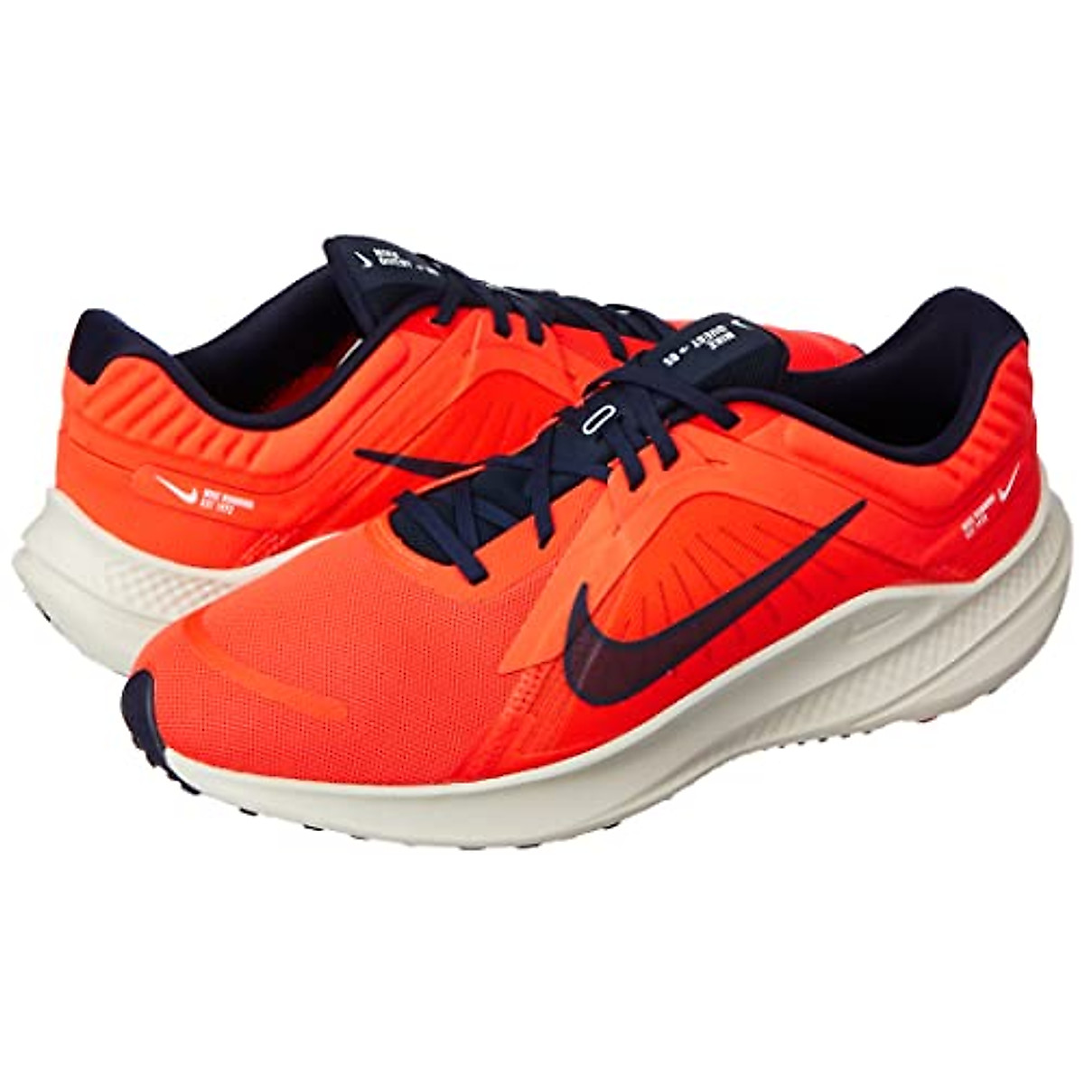 Nike Quest 5 Men's Road Running Shoes