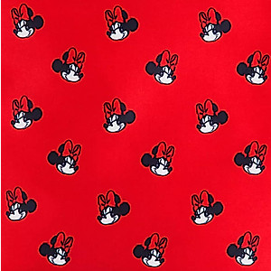 Loungefly Disney Parks Eyelashes Minnie Mouse Polka Dot Mini Backpack Black White