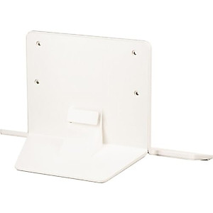 LG 1 Pole Desktop Stand for ONE:Quick Flex (43HT3WJ-B)