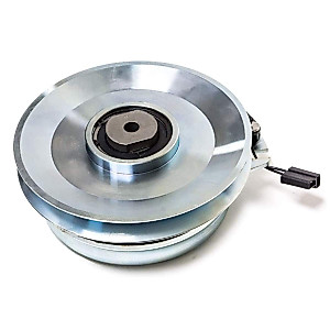 PTO Mower Clutch High Torque Bearing Upgrade 1.000" ID Compatible with Lazer, Lazer HP, Toro 48" and 52" Pump Drive Z 400 Models