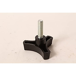 481625-01 Scag OEM Wingnut by Scag