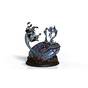 Destroy All Humans! Crypto'n'Cow Figurine