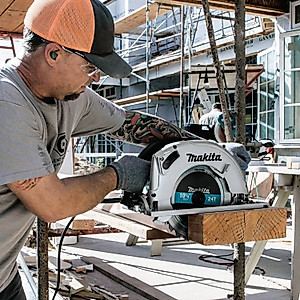 Makita 5104 10-1/4" Circular Saw, with Electric Brake