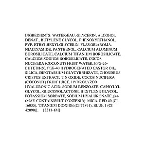 wet n wild My Reality Is Just Different Shimmer Setting Spray Alice In Wonderland Collection