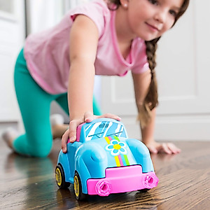 Educational Insights Design & Drill Convertible