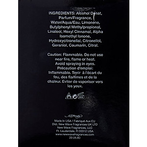 Skulls and Roses Ed Hardy Eau De Parfums for Women, 3.4 Ounce