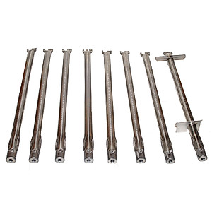 Weber 67558 Burner Tube Kit for Summit 660/670 Grills