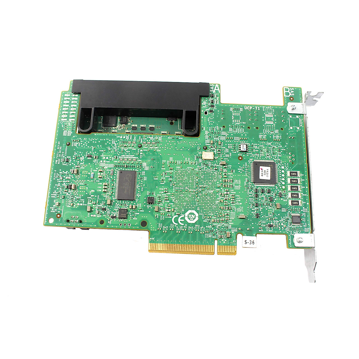 Dell 512MB PERC H700 Raid Controller