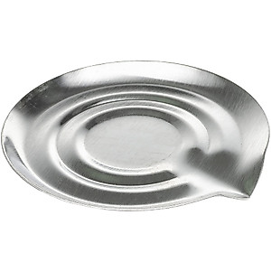 Pot Minder - Stainless Steel Pot Watcher Disc - Boil Over Preventer for Milk - Boil Control Disc for Kitchen Pots