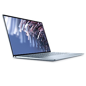 Dell XPS 13 9315 (Latest 2023) Intel 12th Gen i7-1250U (10-Core) 512GB SSD 16GB RAM FHD+ (1920x1200) 500 Nit IPS Non Touch Windows 11 PRO (Renewed)
