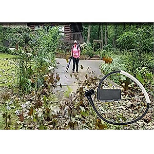 HEPENG A411001620 Ignition Coils for Echo Backpack Blower EB600RT,PB-580H,PB-580T Engine Module,Replaces OPPAMA Coil,A10058