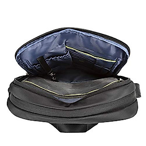 Travelon Tour Bag, Black, One_Size